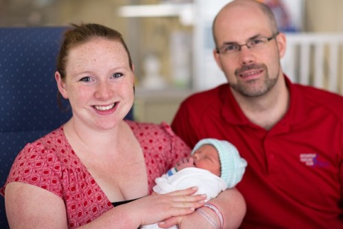 World’s first TAVI procedure on pregnant patient - Hospital News