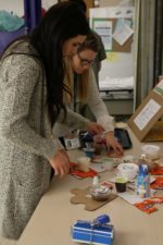 Escape room key to a great learning experience for hospital staff