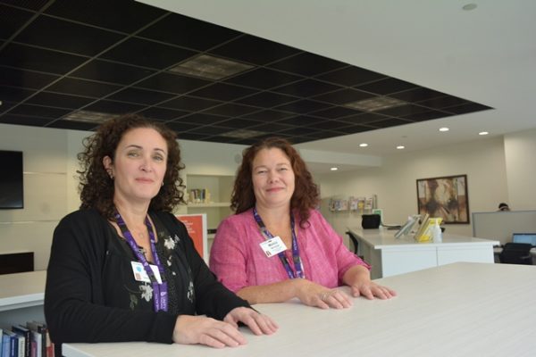 Community Health Navigators offer ‘safety net’ for patients going home ...