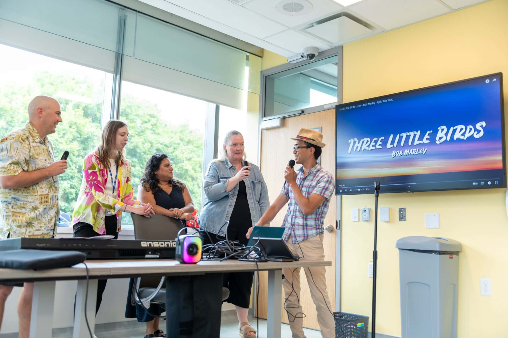 Mental Health Care for Youth: The SunRYSE Program - Hospital News